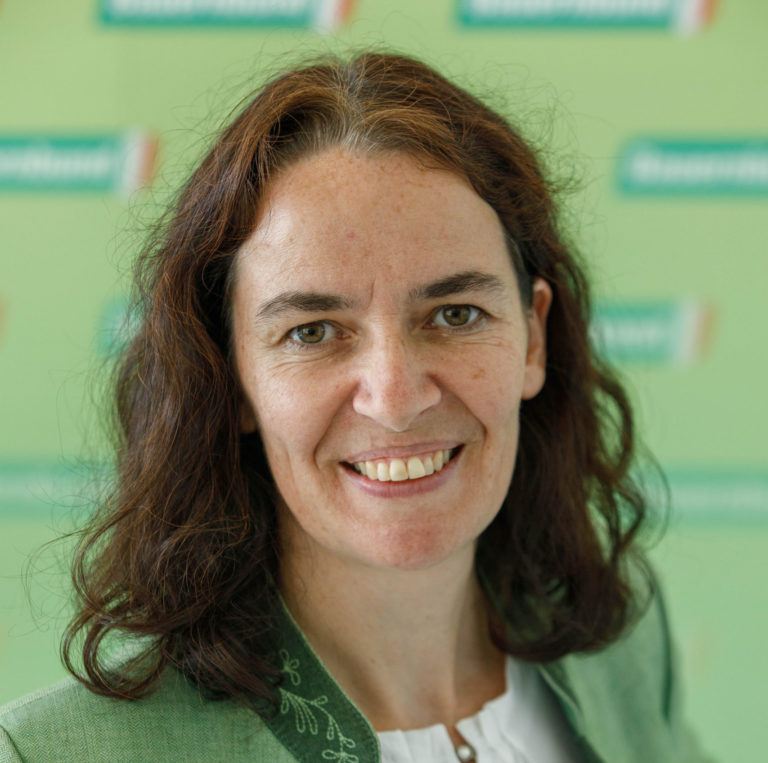 LAbg. Mag. Regina Aspalter - OÖ Bauernbund