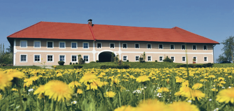 Entlastung für die Land- und Forstwirtschaft – Neue Pauschalierungsverordnung - OÖ Bauernbund